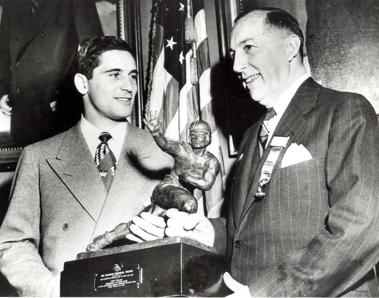 Drafted: Counting down the best western Pennsylvania football players ...