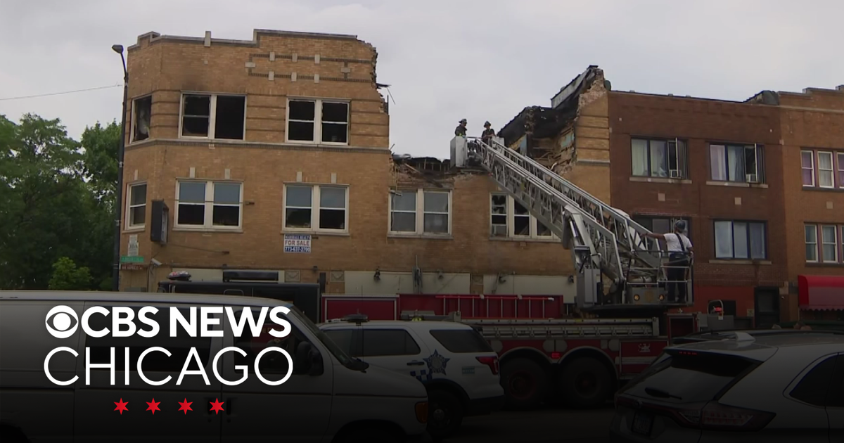 Community offers $7,500 reward for information in deadly West Side fire ...