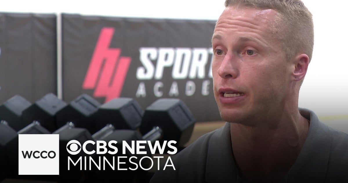 Addiction cost him his basketball career. Now he's clean and ready to ...