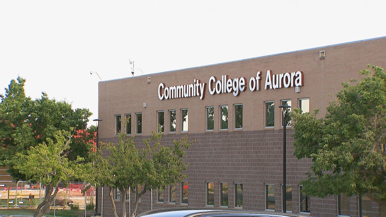 Community College of Aurora expands crisis grants as students face ...