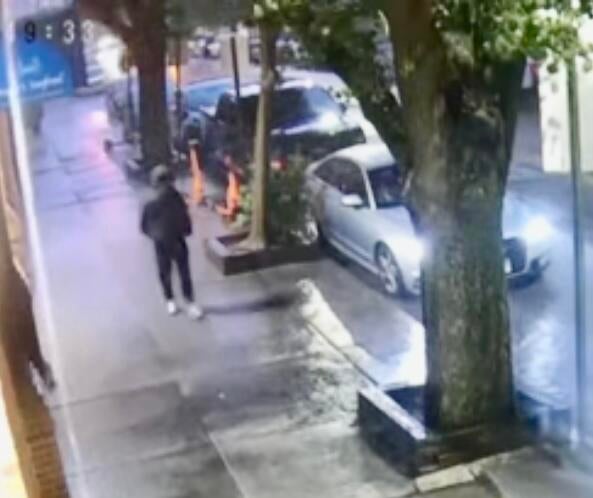 Pastor forgives 16-year-old for carjacking him in Baltimore - CBS Baltimore