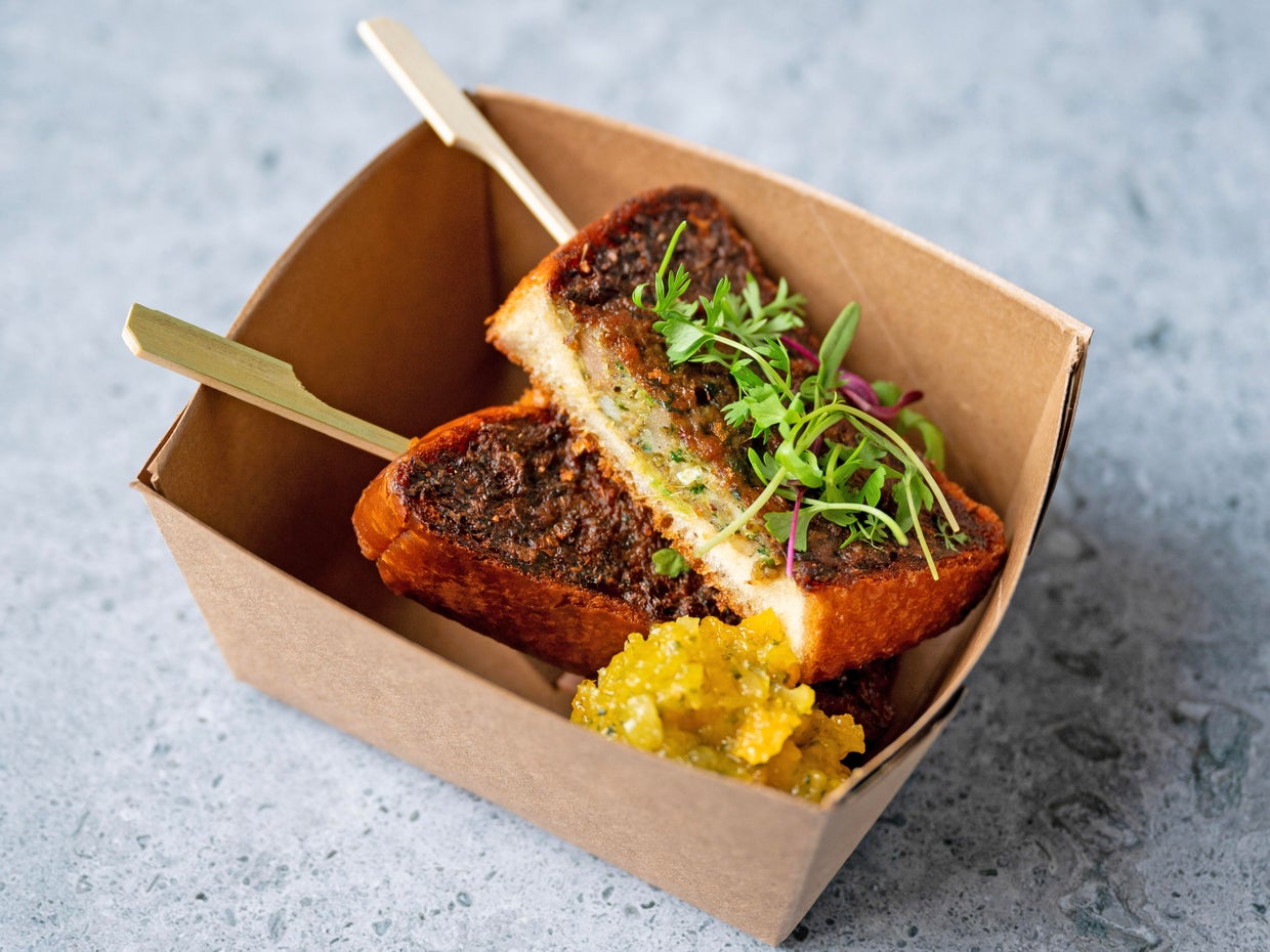 Every new food, drink and vendor at the 2025 Minnesota State Fair