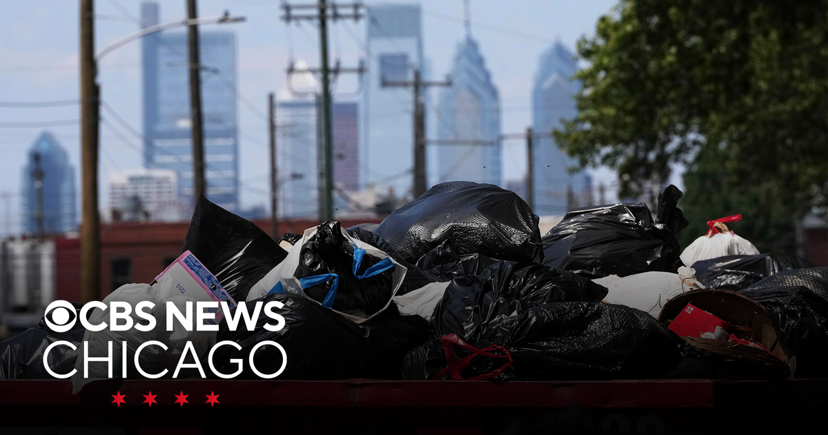 Philadelphia trash strike ends after 8 days as city workers reach ...