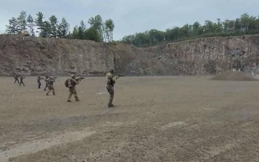 3 Canadians, including 2 military service members, accused of links to ...
