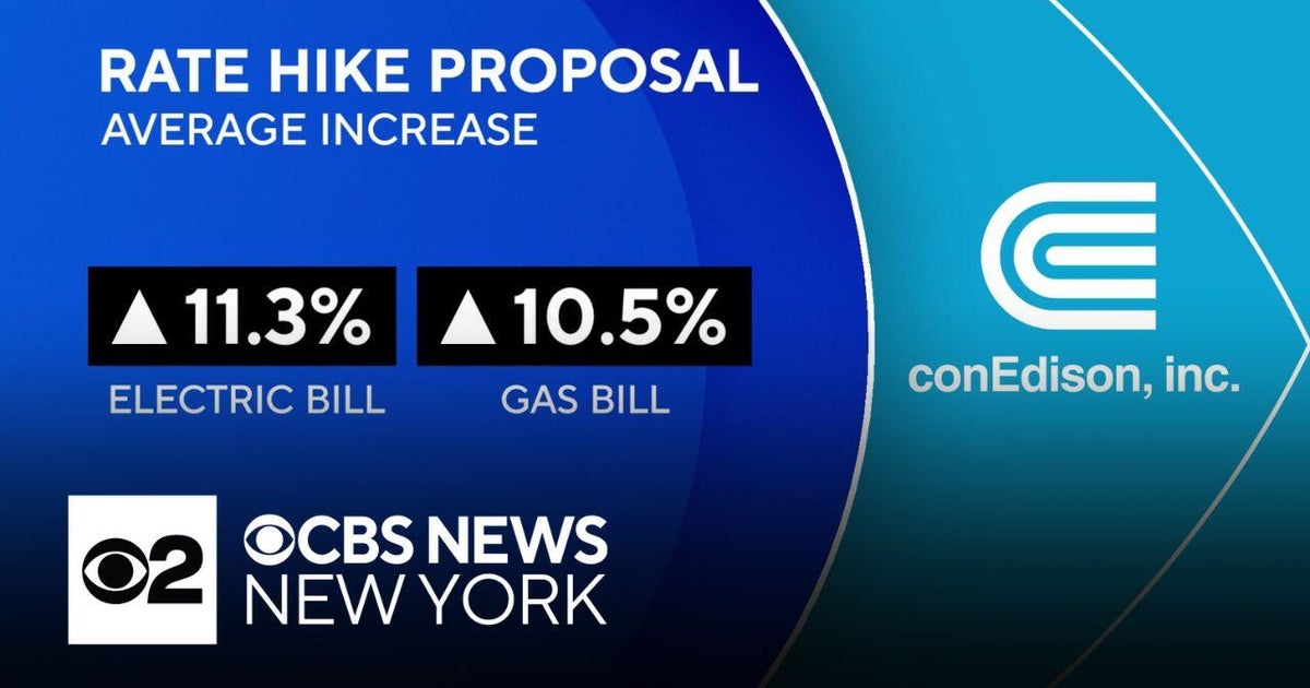 Proposed Con Edison rate hikes are unaffordable, Westchester County ...