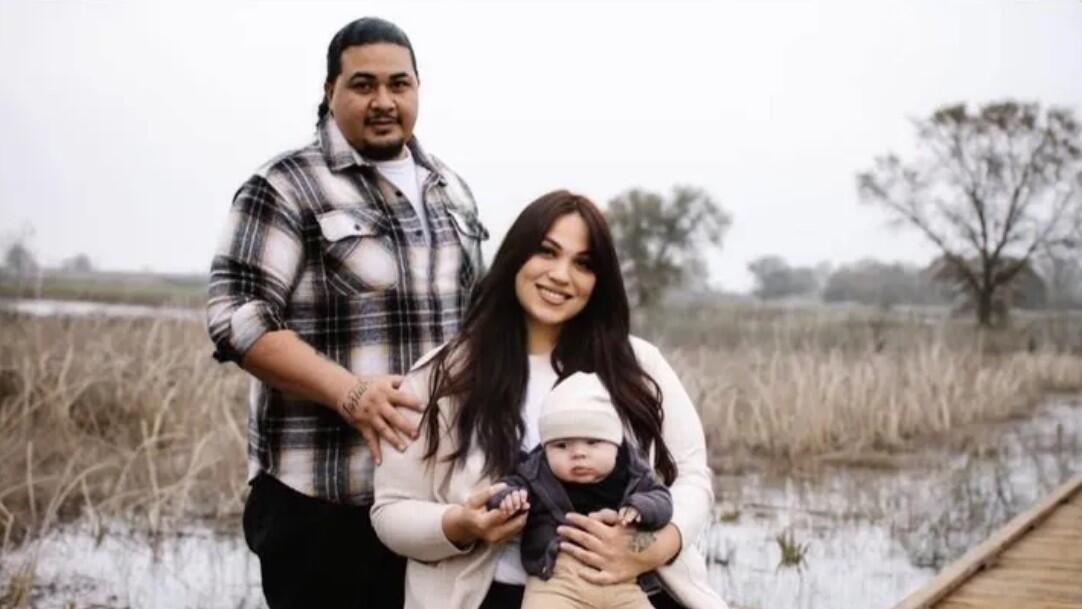 Family of father killed in Esparto fireworks explosion wants ...