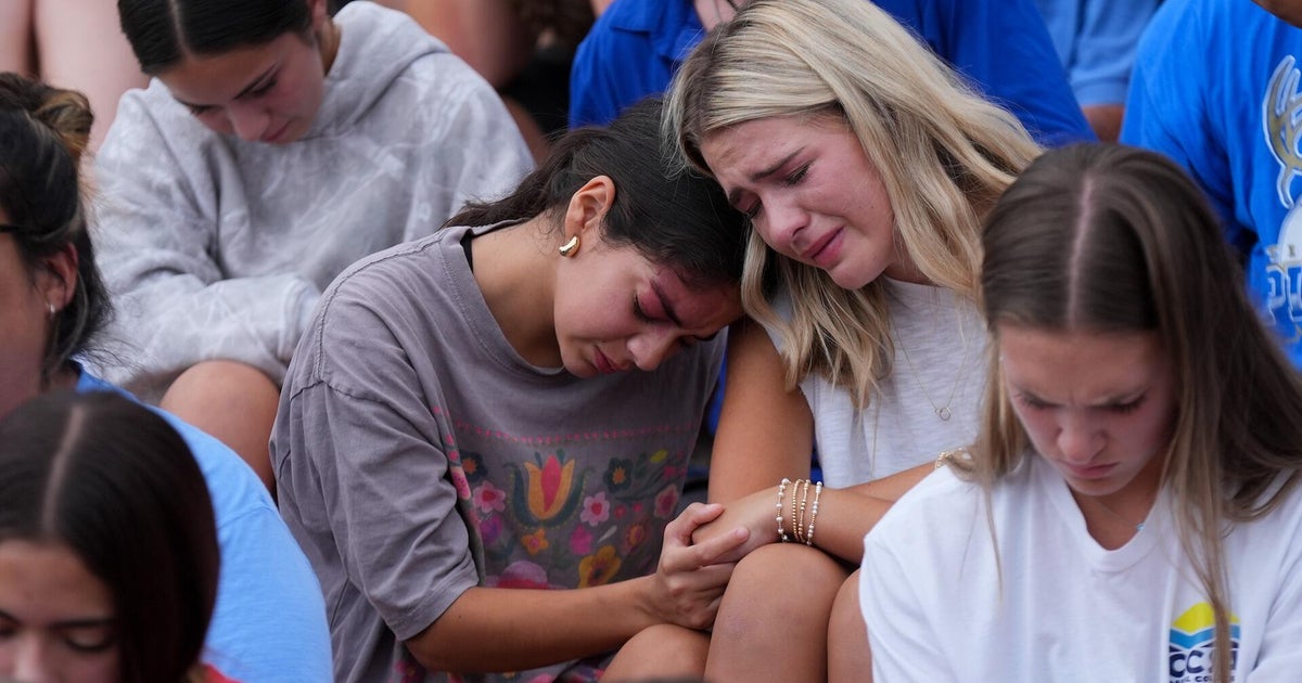 What we know about Texas floods emergency alerts and climate change's ...