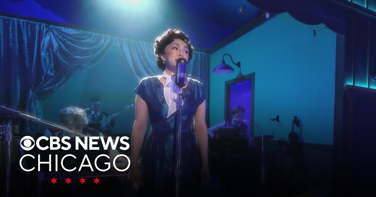 Always… Patsy Cline on stage at Drury Lane Theatre | We’ve Got Your ...