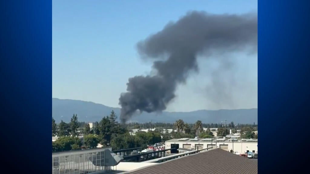 San Jose Fire news - Today’s latest updates - CBS San Francisco