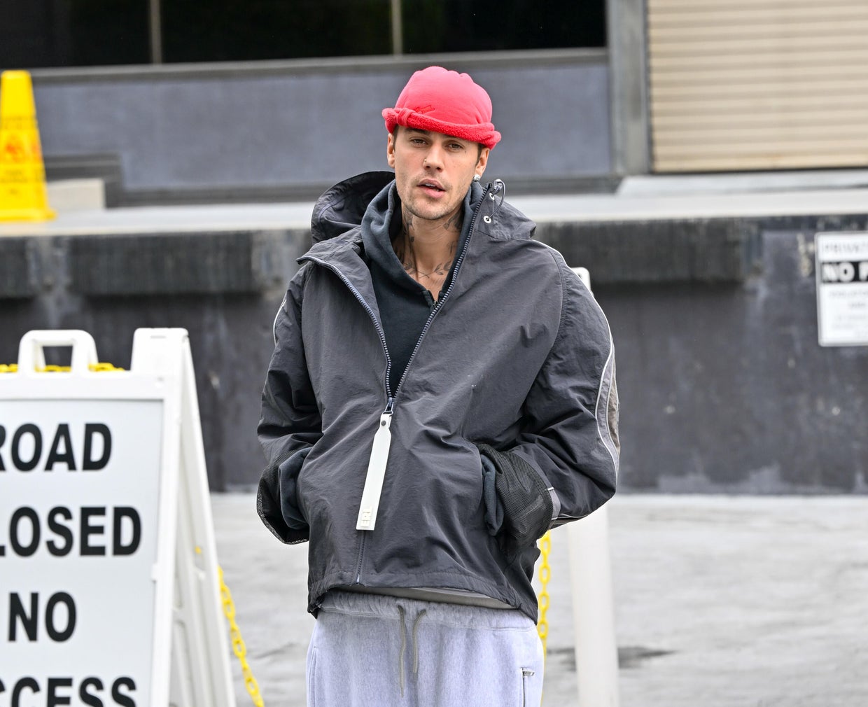 Justin Bieber releases surprise new album "Swag," hours after teasing ...