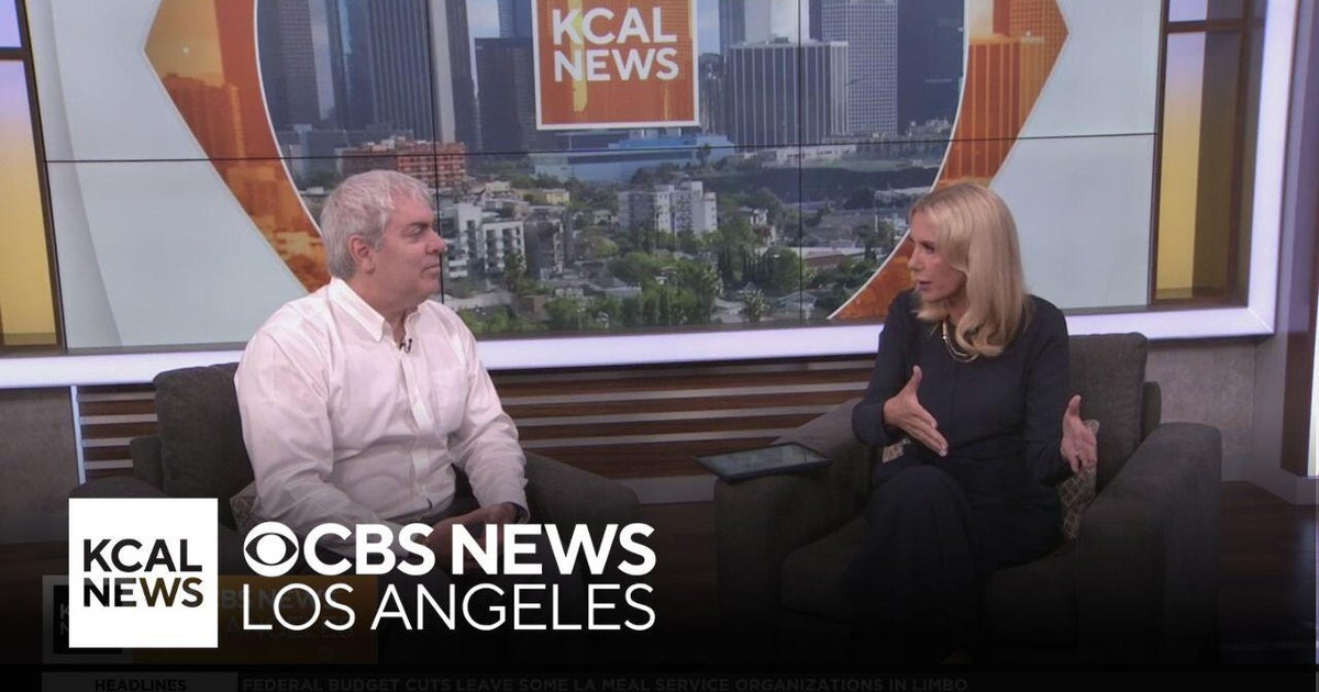 An analysis of State Farm insurance rates | On Your Side - CBS Los Angeles