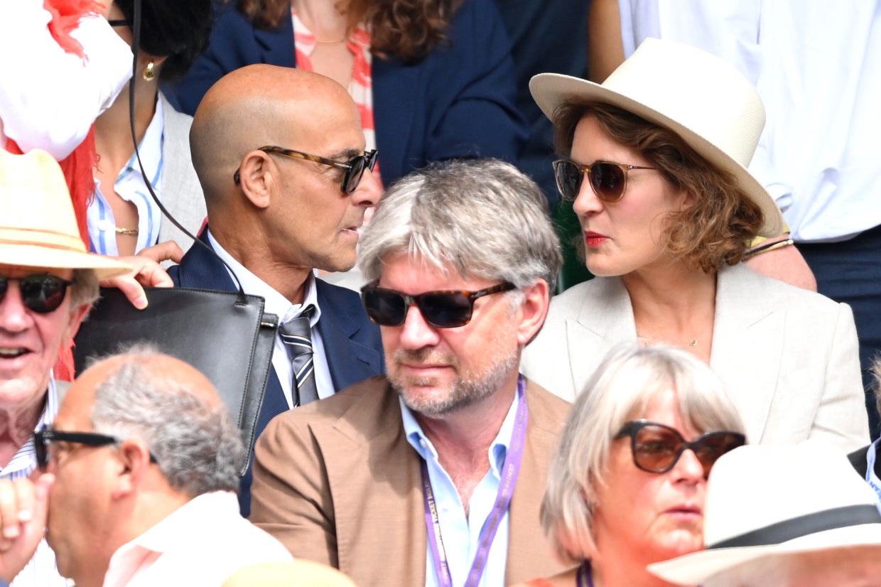 Photos show Kate, the Princess of Wales, tennis greats, celebrities ...