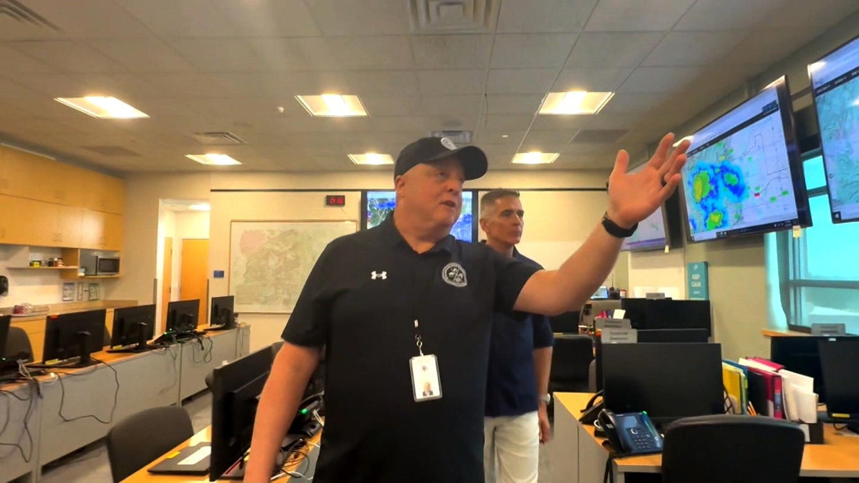 Flooding in Texas brings Colorado's worst recent flood to mind, has ...