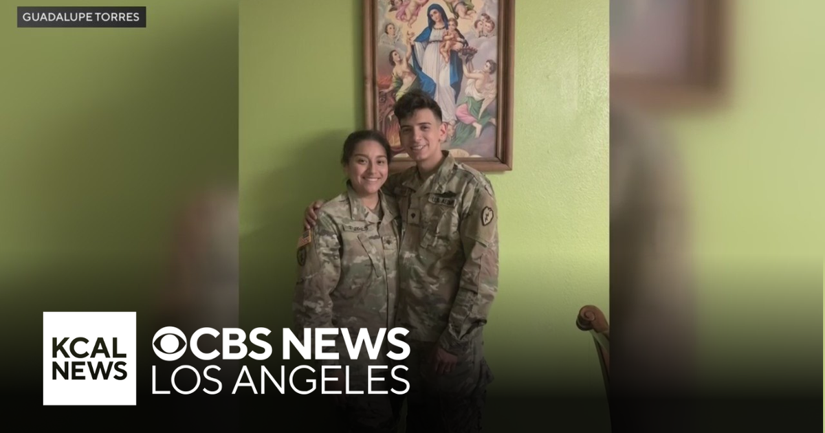 Army veteran detained during Ventura County farm protests, family says ...