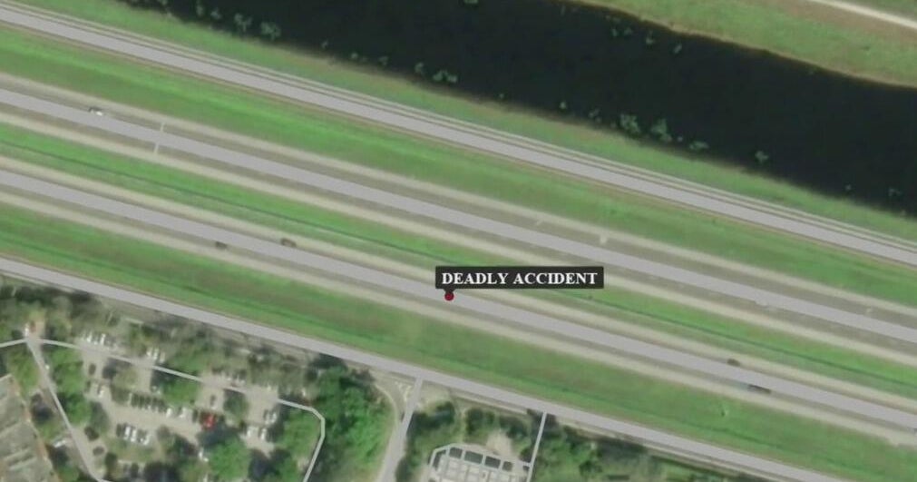 Deadly crash on I-75 near Alligator Alley under investigation - CBS Miami