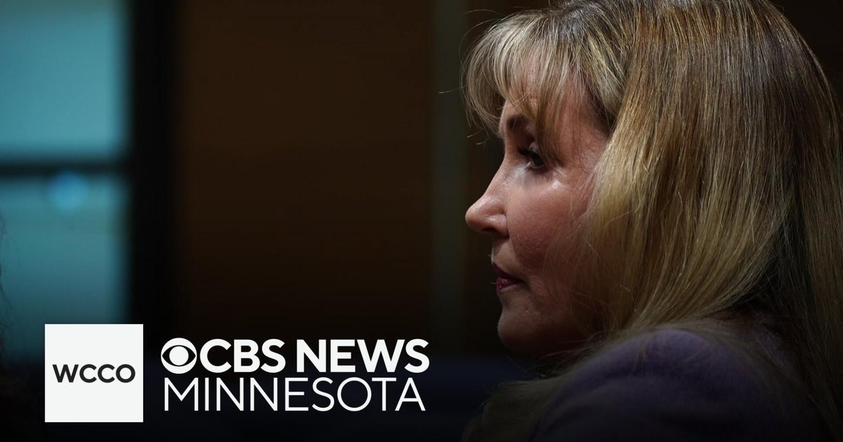 What local attorneys think Minnesota Sen. Nicole Mitchell's odds are of ...