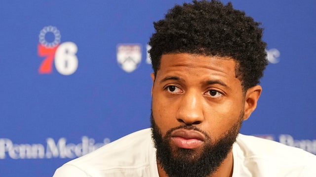 Philadelphia 76ers v Atlanta Hawks 