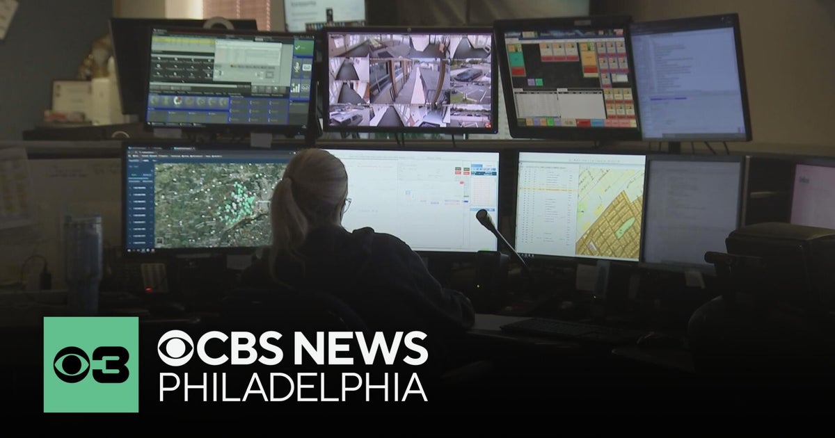 911 outage in Pennsylvania sent "sense of helplessness" through ...