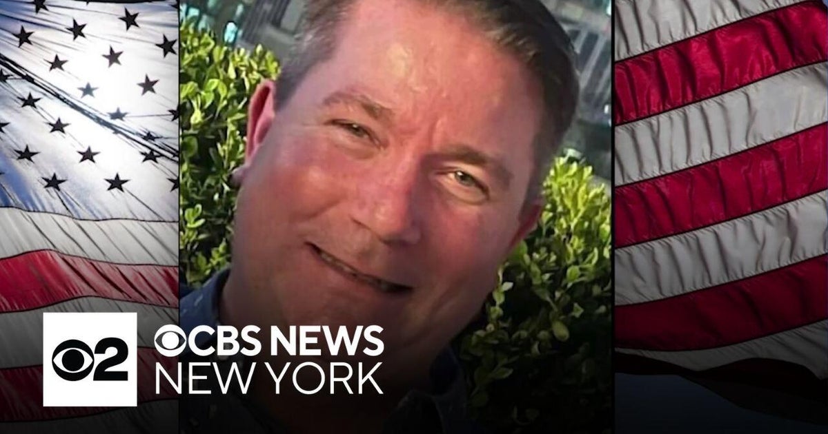New Yorker still presumed missing in Turks and Caicos week after body ...
