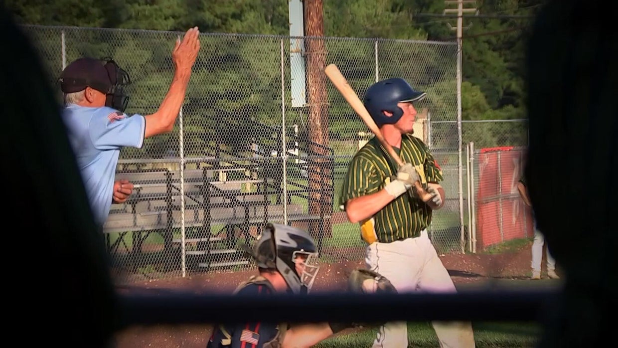 Is baseball still America's pastime? In Philadelphia suburbs, the game ...