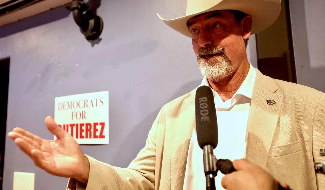 Adelita Grijalva wins Arizona Democratic House primary, Daniel Butierez ...