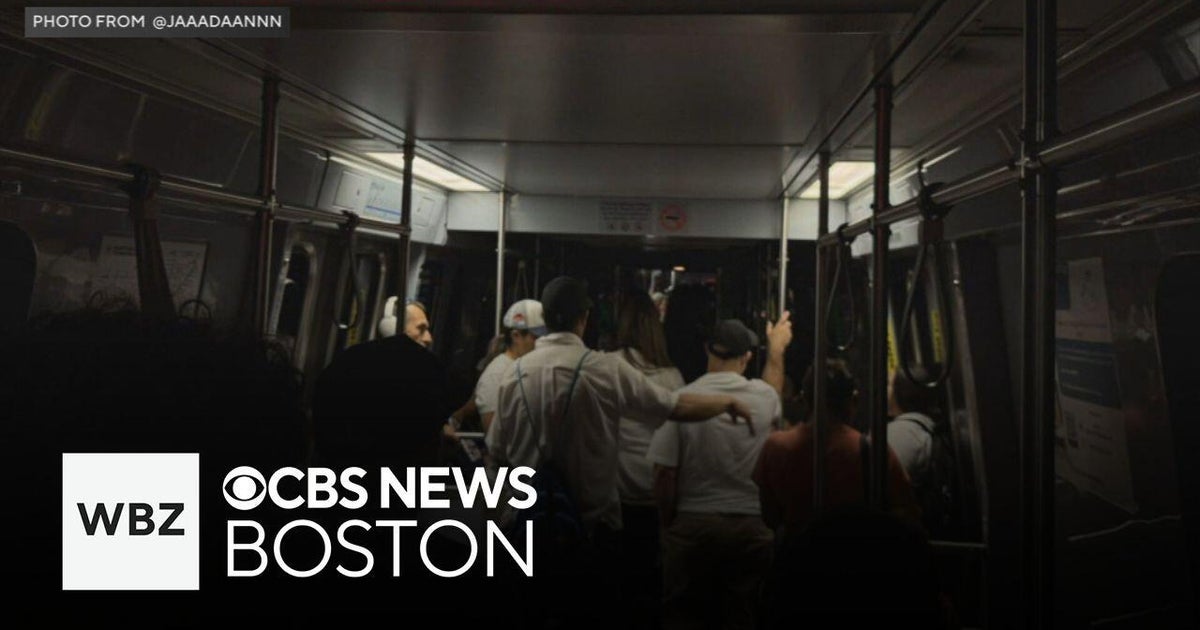 MBTA finds more problems on Blue Line while repairing fallen 50-year ...