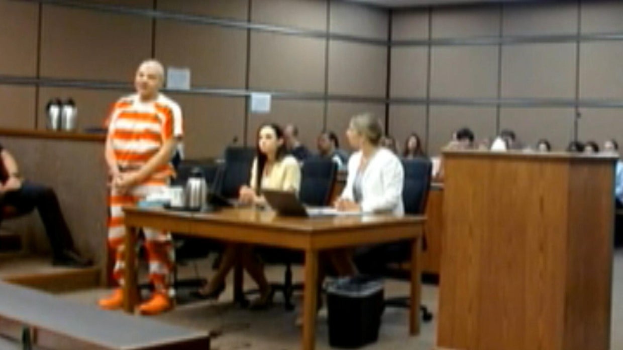 Boulder attack suspect Mohamed Soliman appears in Colorado courtroom for first time since filing ...