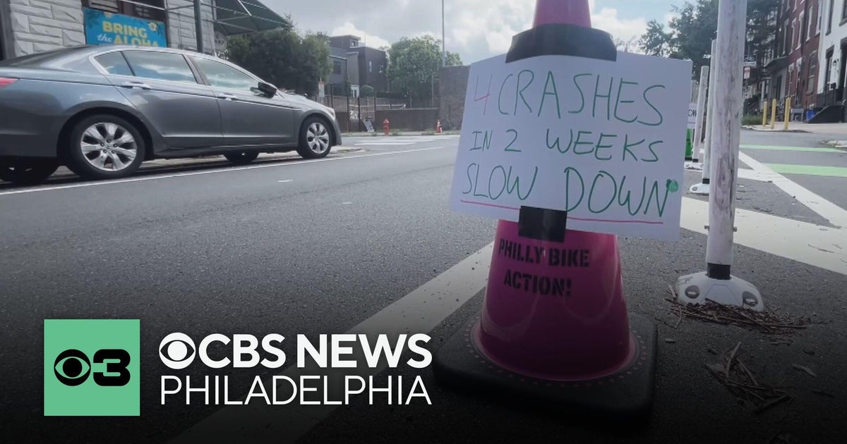 Neighbors push for change at what they say is a dangerous Philadelphia ...