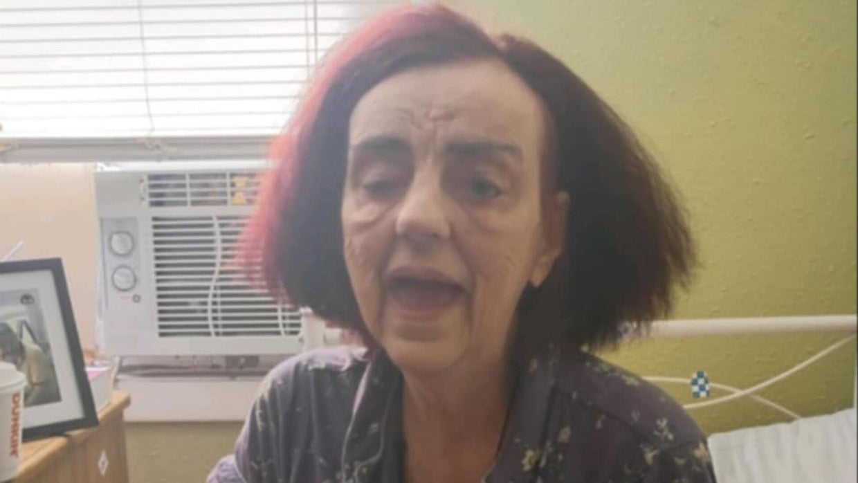 D.A. issues correction on Fall River fire victim, says she's still in ...