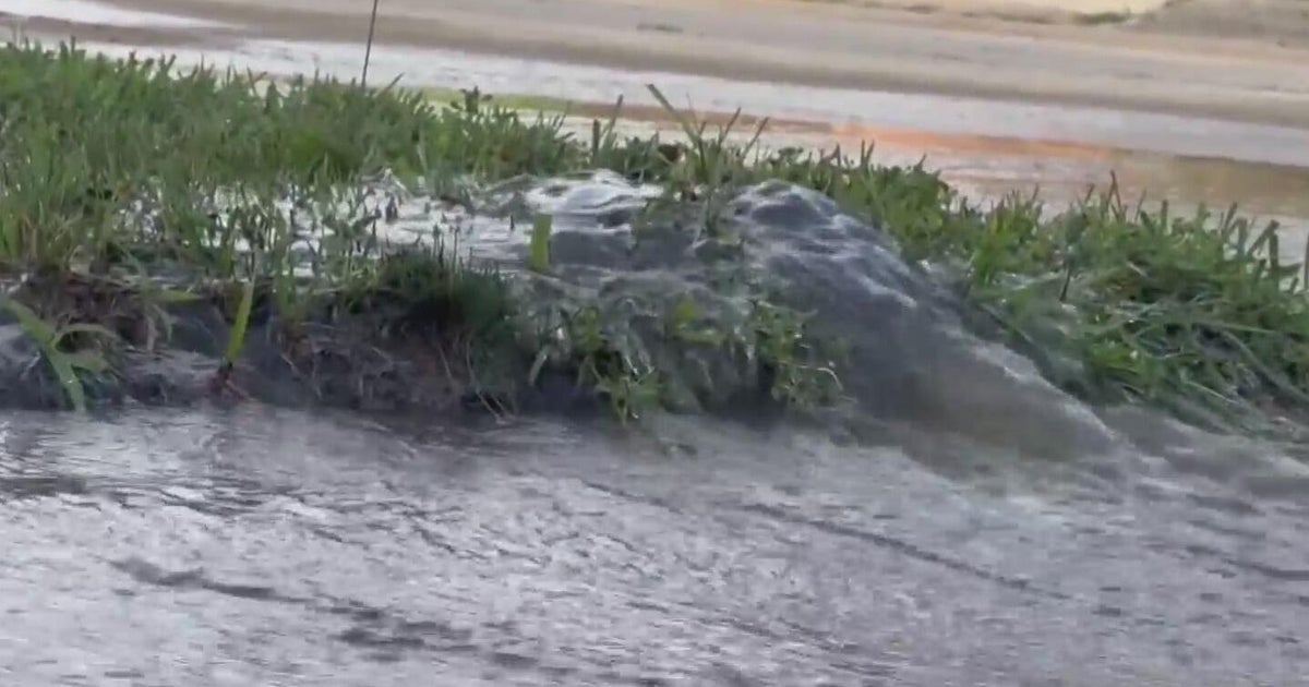 Madison Heights residents frustrated after multiple water main breaks ...