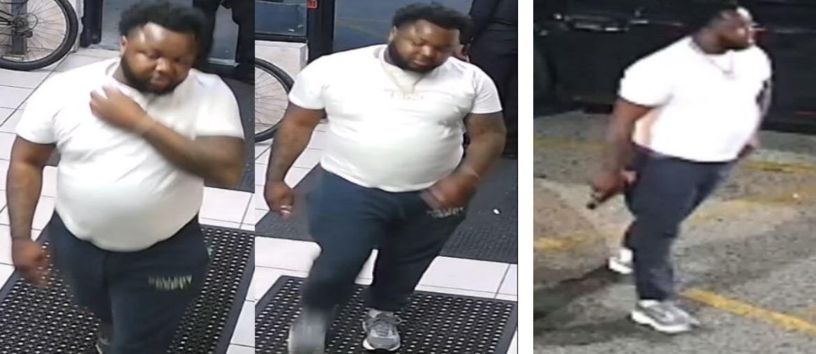 Suspects wanted in shooting at South Philadelphia night club that ...