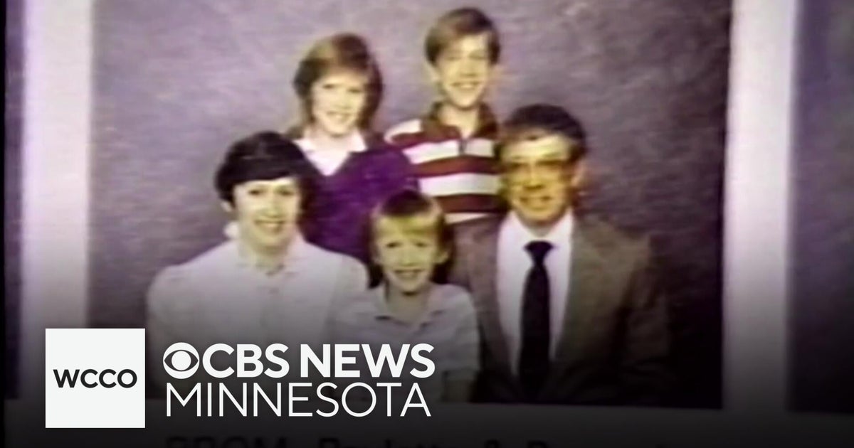 David Brom, convicted of family's axe murders, to be released from ...