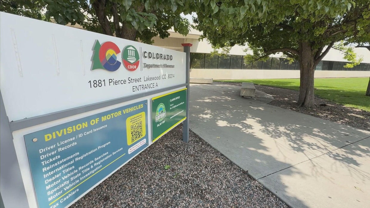 New text scam in Colorado pretends to be DMV employee, alleges unpaid ...