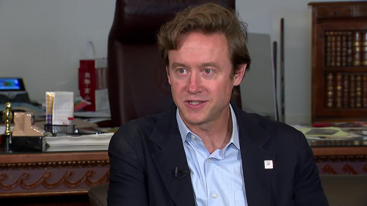 Denver Mayor Mike Johnston reflects on homelessness, budget shortfall ...