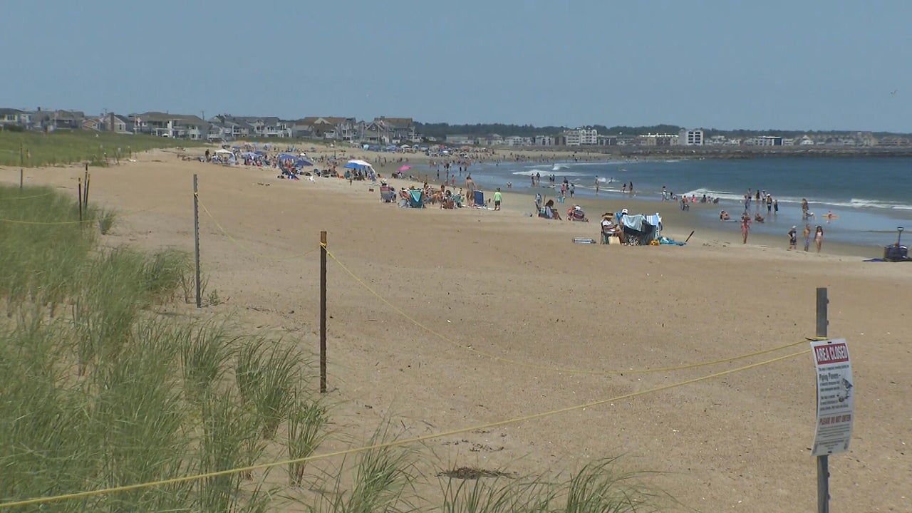 Seabrook NH news - Today’s latest updates - CBS Boston