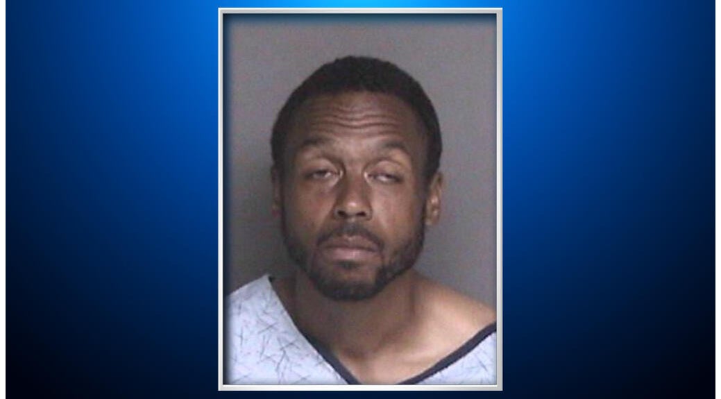 Suspect in California parole agent's murder in court as current, former ...