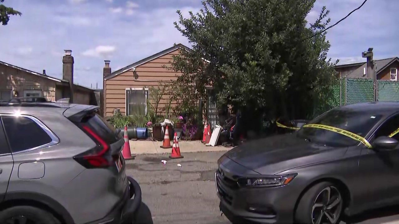 Doug Williams - CBS News New York