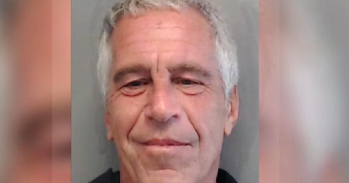 Trump orders release of Jeffrey Epstein-related grand jury transcripts - CBS News
