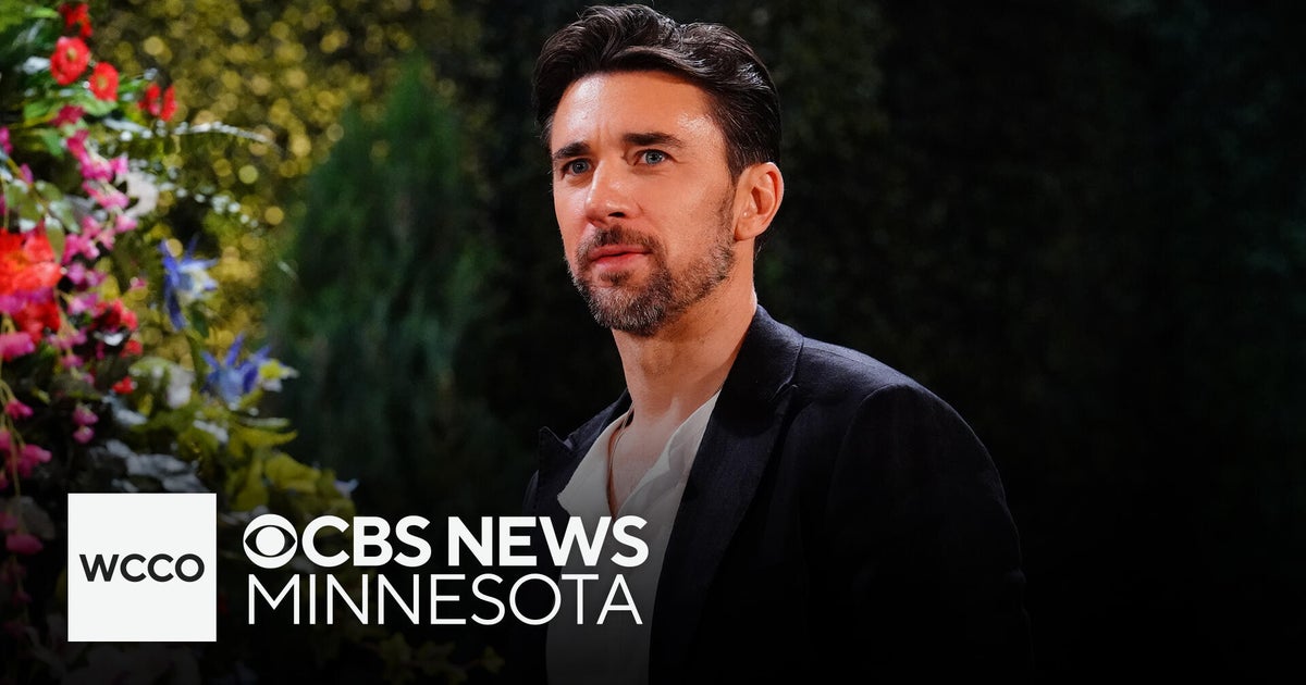 Minnesota native Billy Flynn joins the cast of "The Young & the ...