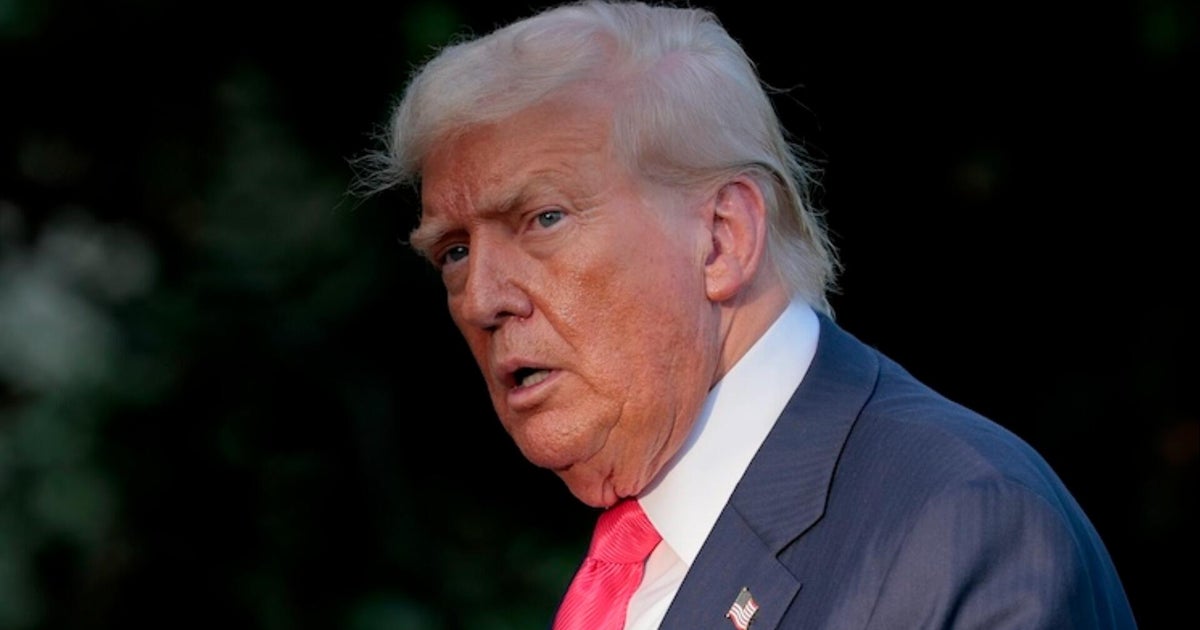 President Trump sues WSJ publisher, Rupert Murdoch over Epstein letter ...