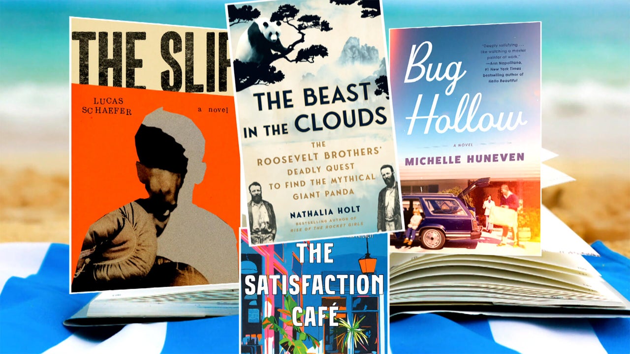 CBS News Sunday Morning - Books - CBS News