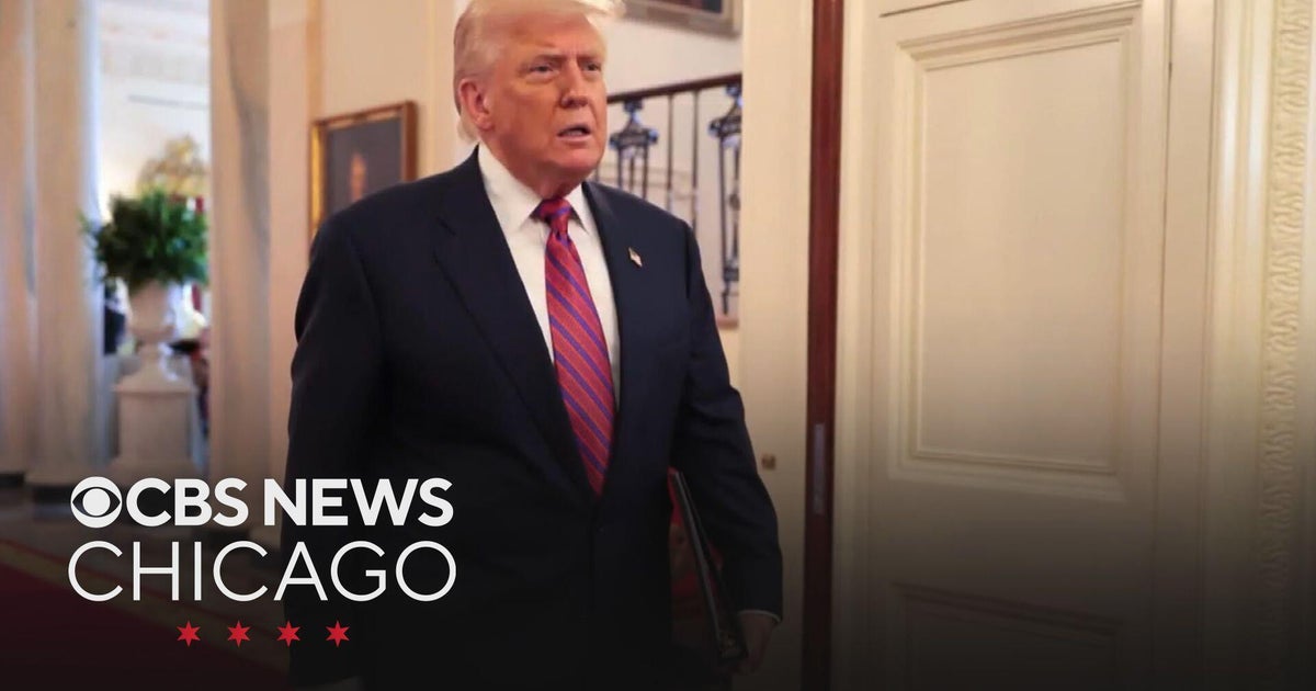 Trump's approval rating falls; Americans want focus on prices, not ...