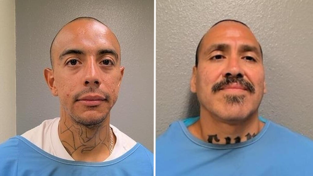 Folsom State Prison inmate killed; 2 other inmates suspected in attack ...