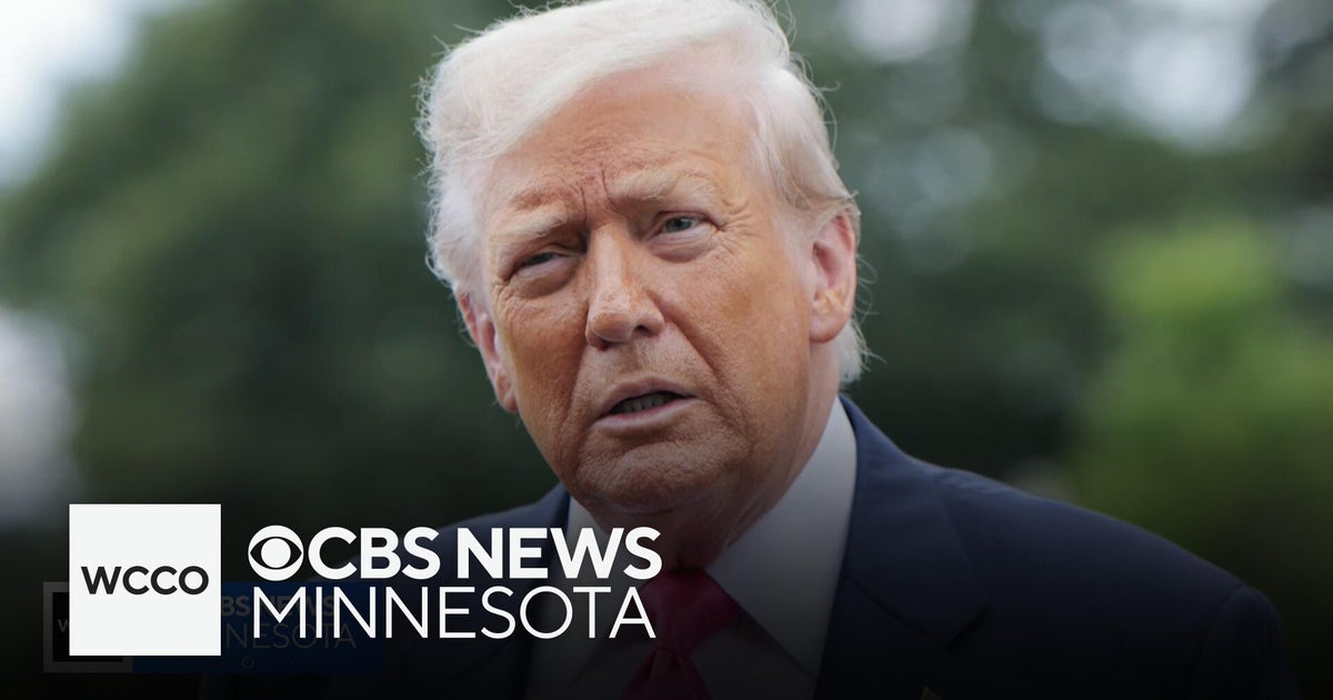 Trump administration marks 6 months in office with approval ratings ...