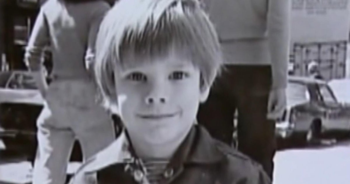 New trial ordered for man convicted in 1979 killing of Etan Patz - CBS News