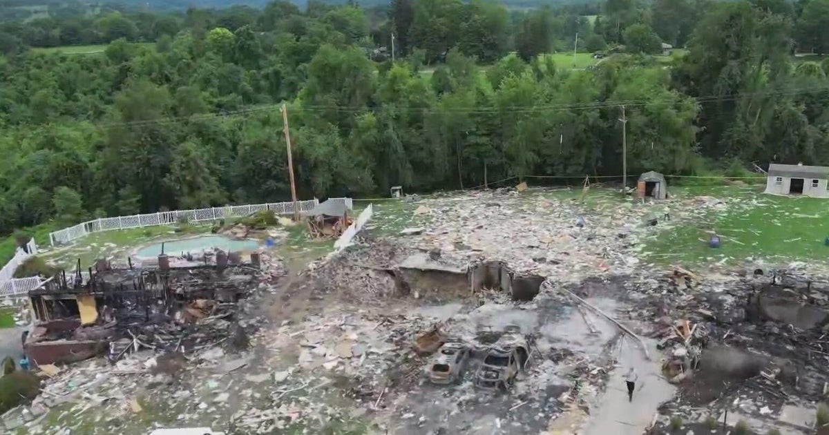 Families of Plum house explosion victims file lawsuits citing 4 ...