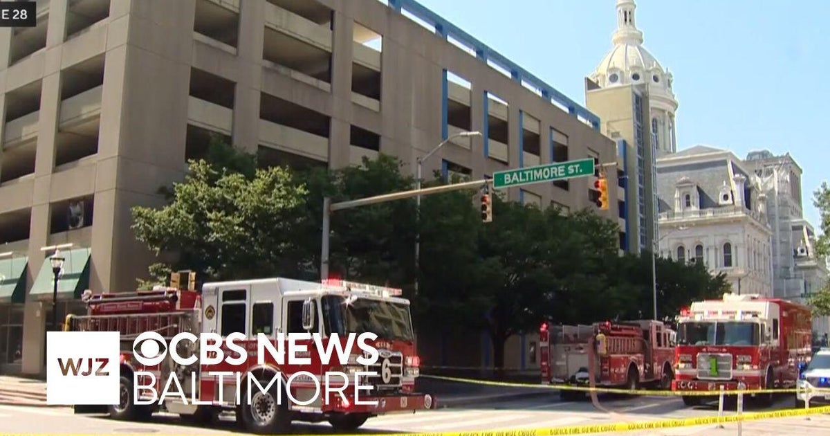 Engineering firm hired to investigate Baltimore's underground fires ...