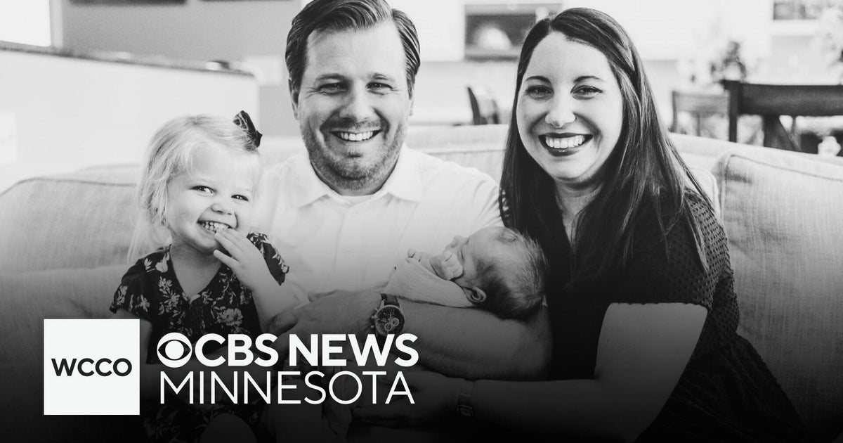 Mother-daughter duo host golf tournament to help grieving families ...