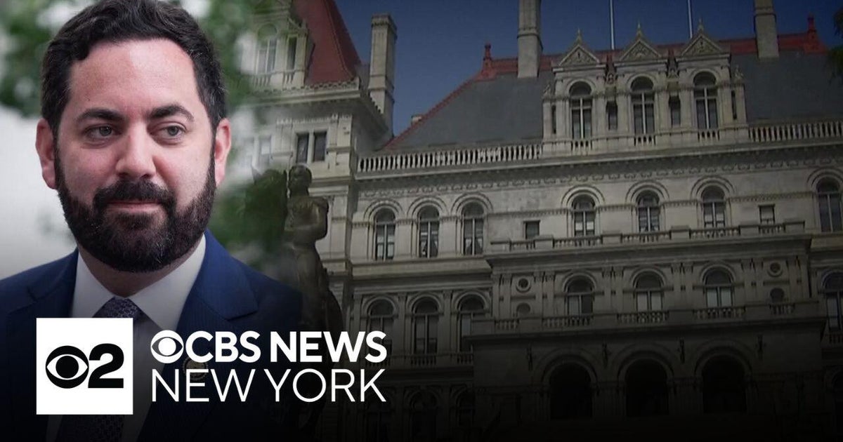 Leading Republican contender Rep. Mike Lawler says he will not run for ...