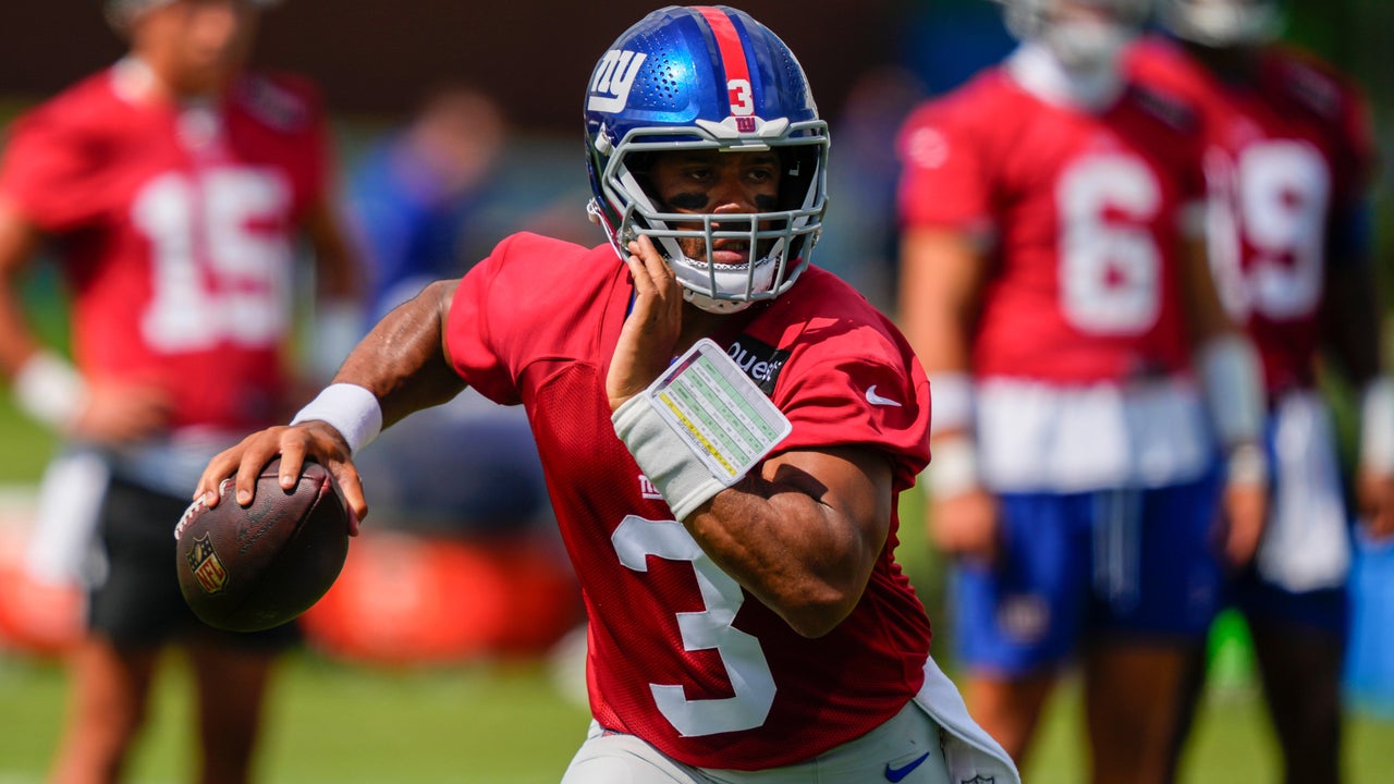 Russell Wilson news - Today’s latest updates - CBS New York